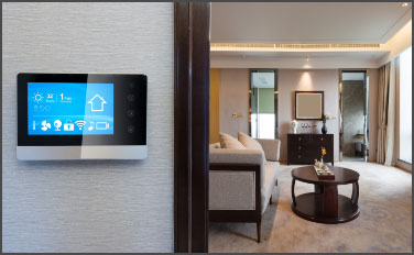 Custom AV Systems For Homes | AV Smart Solutions