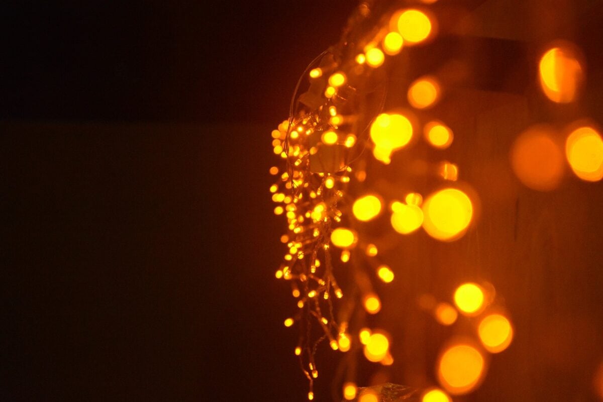 LED Light Colors for Different Moods: A Guide | AV Smart Solutions