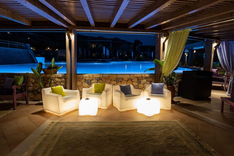 LED Light Colors for Different Moods: A Guide | AV Smart Solutions